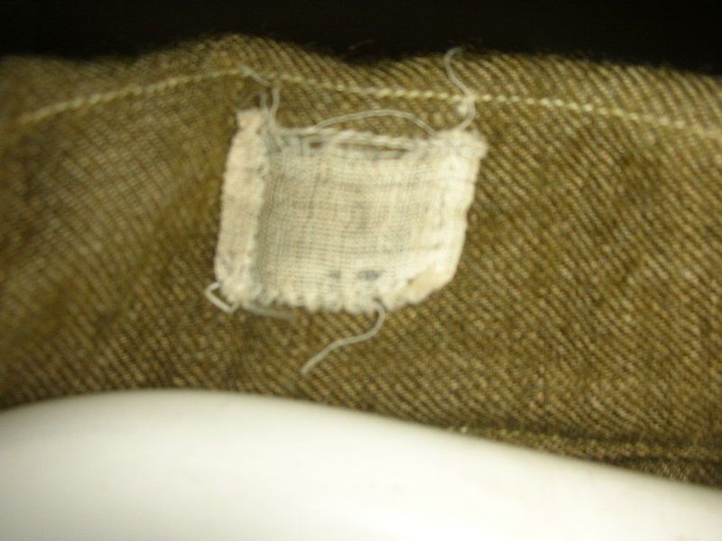 Ebony Doughboys - Shirts